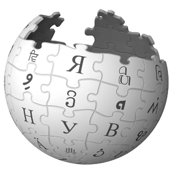 What’s behind Wikipedia’s puzzle globe?